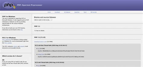 Cómo Cambiar A Php 7 Tu Xampp Con Php 5 Sergio Iglesias