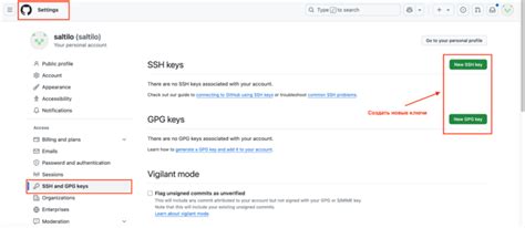 Как клонировать репозиторий на Github пошаговое руководство — журнал Код