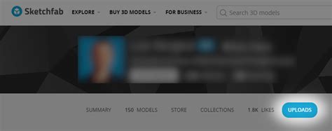 GitHub Sketchfab C D Plugin