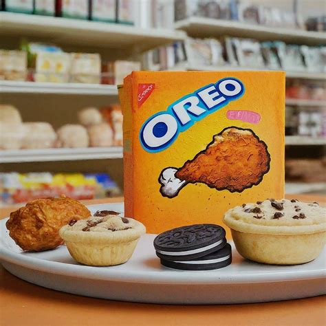 Oreo Packaging R Aiimages