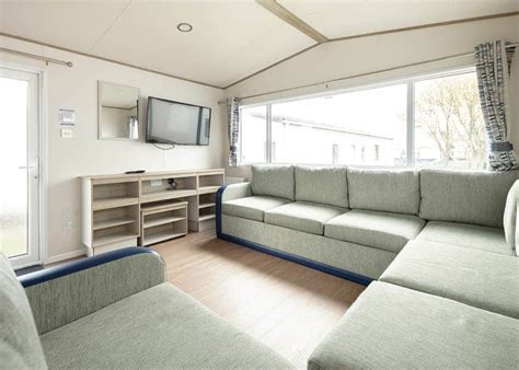 Seton Sands Bronze 2 In East Lothian Hoseasons