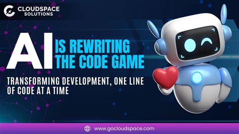 How Ai Is Reshaping The Software Development Industry