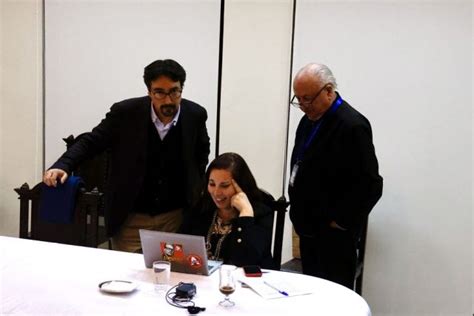 Partidos De Gobierno Presentan Acuerdo Para Reformar La Nueva