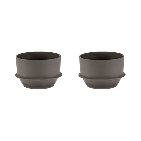 Tasse à Café Dune Serax Marron Made In Design