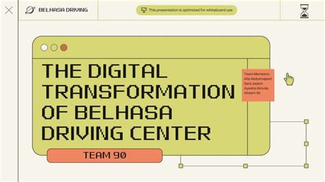 Partner Challenge Ppt