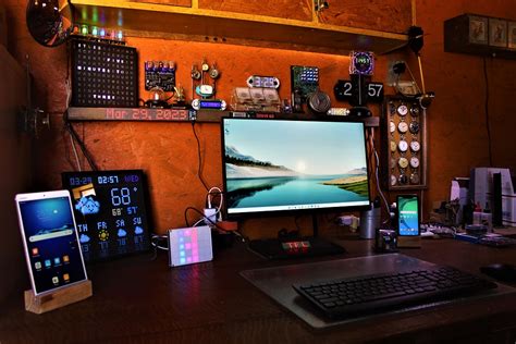 The Field Lab New All In One With Windows 11