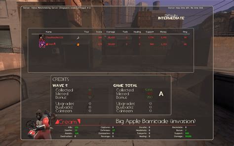 Gas Passer Moment Rtf2