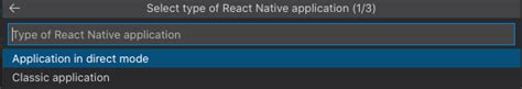 Debugging React Native With Vs Code • Stephan Miller