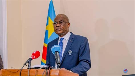 Présidentielle 2023 Martin Fayulu ne clarifie toujours pas sa