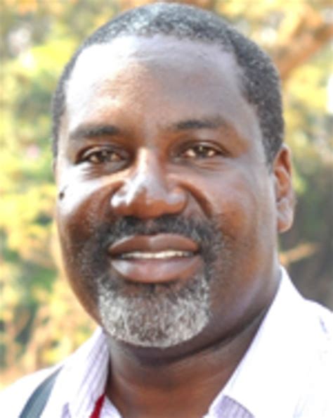 Conrad Mbewe Resources From Ligonier Ministries