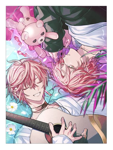 Junjam Rikka 1st Costume Holostars Rikka 5th Costume Holostars Rikka Holostars