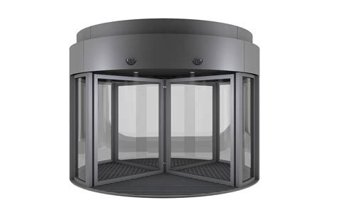 Revolving Door 3d Models Download Free3d