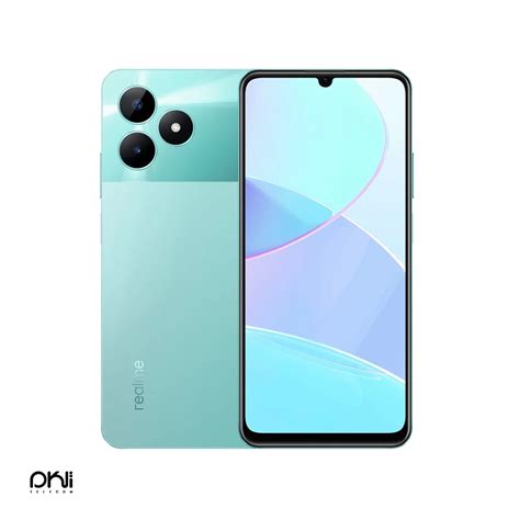 خرید و قیمت گوشی موبایل ریلمی Realme C51 4g تلکام