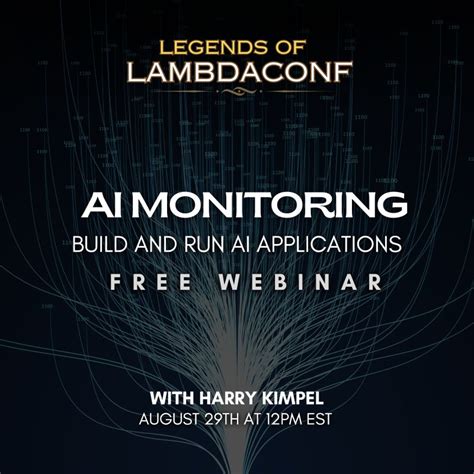 Lambdaconflegends Todayistheday Ziverge