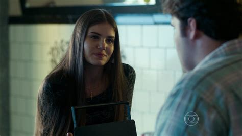 Verdades Secretas Angel Acerta As Contas Com Eziel Globoplay