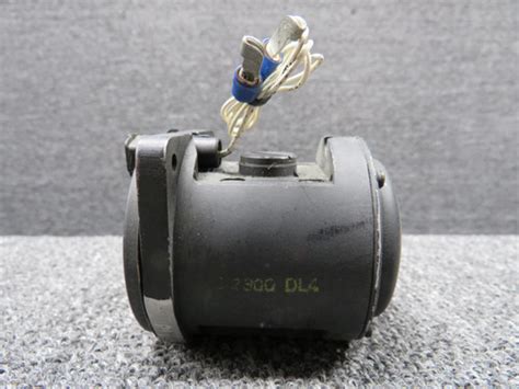 C2300 Dl4 Airpath Magnetic Compass Lighted Panel Mounted