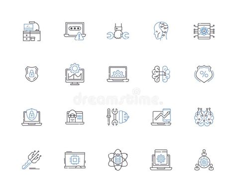 Dhcp Illustration Stock Illustrations 97 Dhcp Illustration Stock