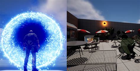 [video] michael krahmalniy on linkedin unrealengine5 unrealengine
