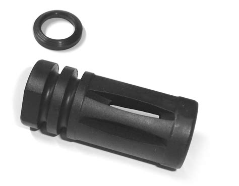A2 Extended Flash Hider Adco Firearms Llc