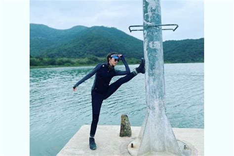 凍齡13年！鄧麗欣被誤為日本av天后吉澤明步｜即時新聞｜繽fun星網｜oncc東網