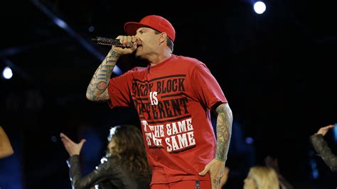 Vanilla Ice Net Worth 2025 - Candi Corissa