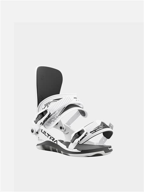 Bataleon Blaster Asymwrap Snowboard Bindings Black Black