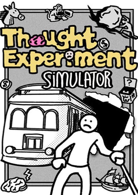 Thought Experiment Simulator PC CDKeys
