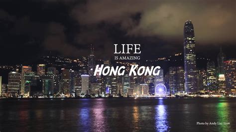 Hong Kong Time