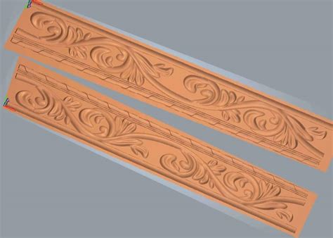 Artcam Aspire 3d Design Model Stl 3ds File For Cnc Cnc Design Hub