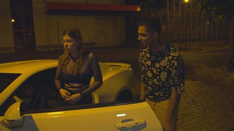 Schock Sina Und Nino Bauen Eine Unfall Video Berlin Tag And Nacht