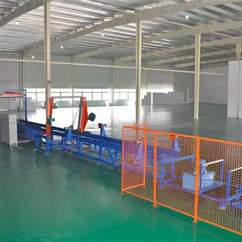 Eps 2d Cnc Shape Cutting Machines Zhongji