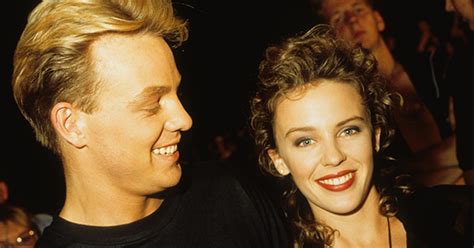 Kylie Minogue And Jason Donovan Reunite On Stage And Send Fans Into A