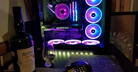 New Ryzan Build Album On Imgur