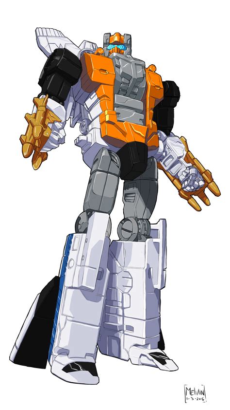 Melvin Groenendijk Alpha Bravo Tech Spec