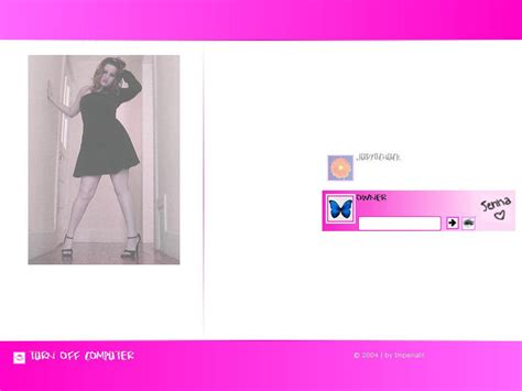 Pink Jenna By GoddessX On DeviantArt