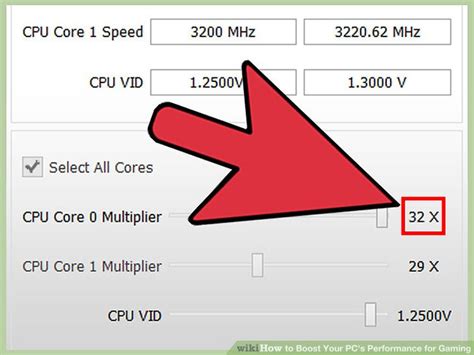 8 Ways To Boost Your Pcs Performance For Gaming Wikihow