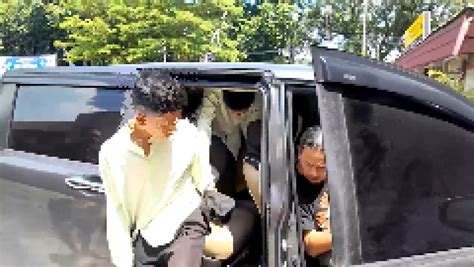 Biadab Siswi Smp Digilir 6 Temannya Hingga Hamil 5 Bulan Okezone News