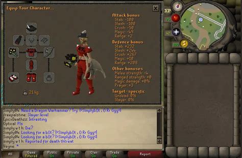 Best Skilling Outfits In Osrs For Maximum Efficiency Osrs Money