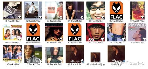 听歌也需要有仪式感！在nas上部署一个功能强大的音乐刮削软件『music Tag Web』 知乎