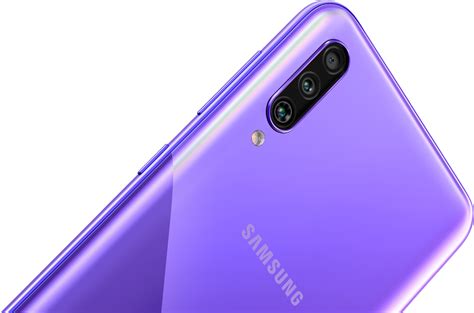 Samsung Galaxy A30s - Specs and Features | Samsung India