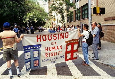 During A Dire Housing Crisis New Reporting Shows New York City