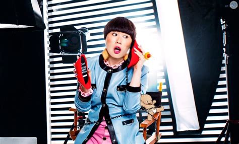 Atsuko Okatsuka Talks Hbo Comedy Special Her Grandmother And Her Love