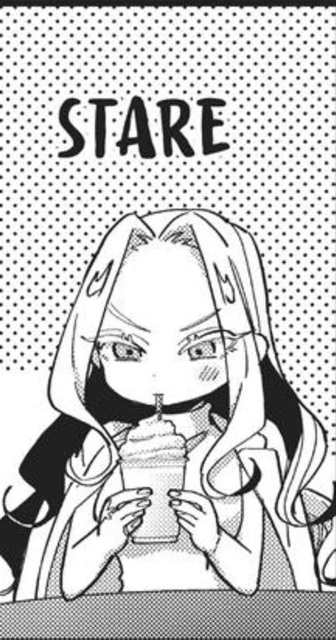 Stare While Slurping R100kanojo