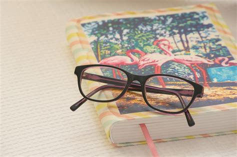 17 Problems Only People Who Wear Glasses Understand A Beautiful Chaos