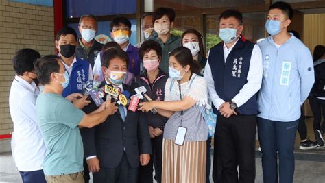 臺南市議會 議會快訊
