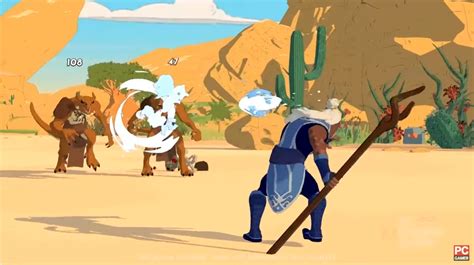 最大8人でプレイ可能なオープンワールドサバイバルクラフトゲーム「ストームフォージ」の新トレイラーが公開に