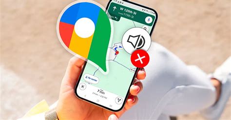 How To Fix Google Maps Voice Navigation Not Working On