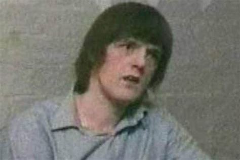 Robert Maudsley Serial Killer Locked In Glass Cell At Yorkshire Prison