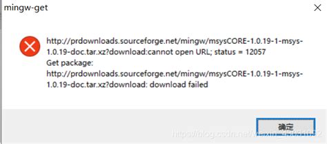 Windows 10 图文教程 安装mingw配置gcc、g、gdb环境win10 Gcc75 Csdn博客