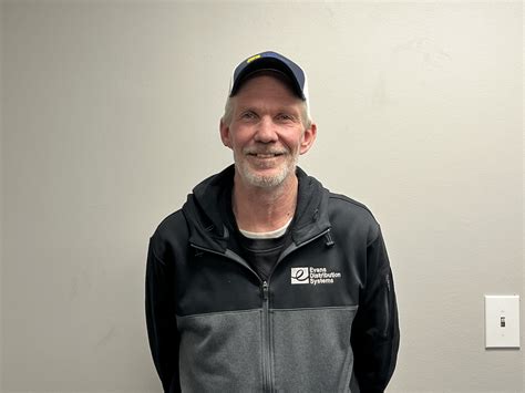 Evans Distribution Systems Welcomes Dan Bartley As Its Newest Warehouse